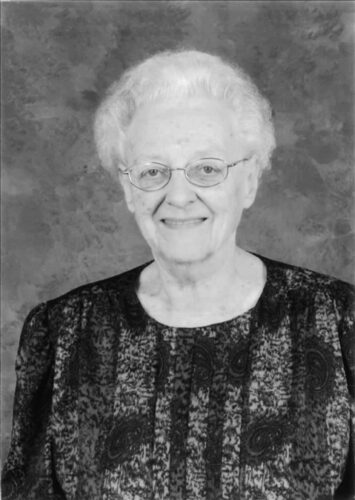 NANCY GODWIN | News, Sports, Jobs - The Intelligencer